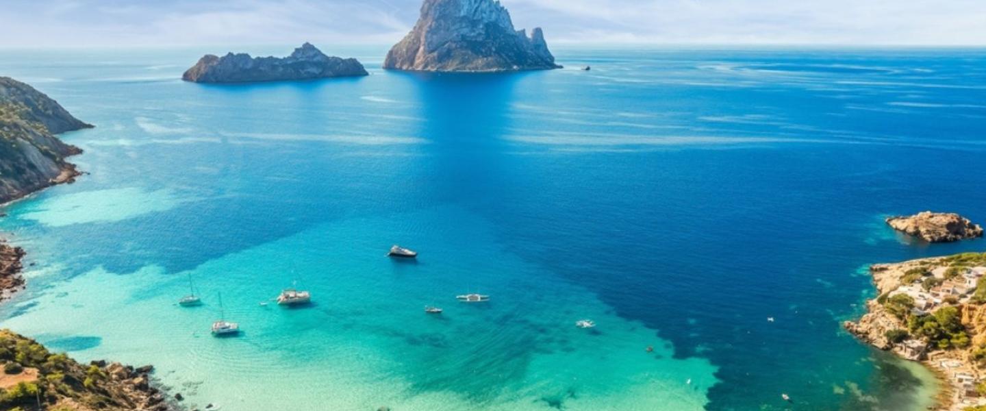 Ibiza e Formentera - VelaVenture®