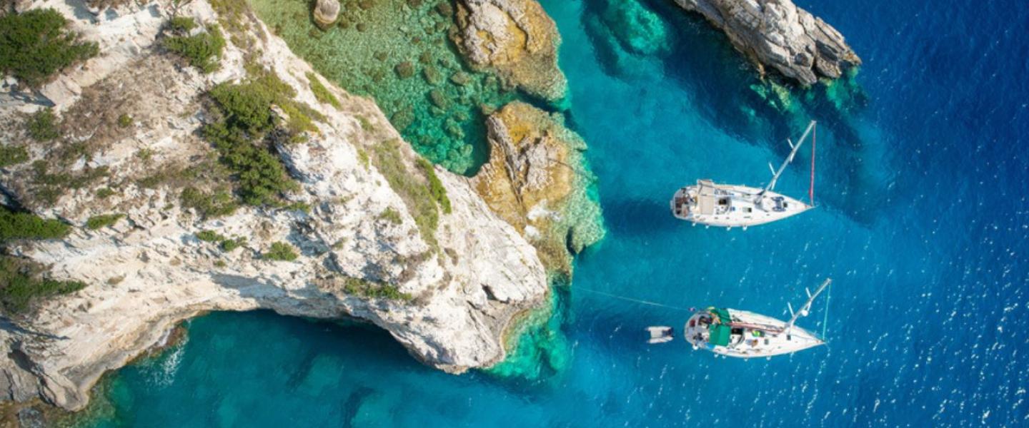 Isole Ionie - VelaVenture®