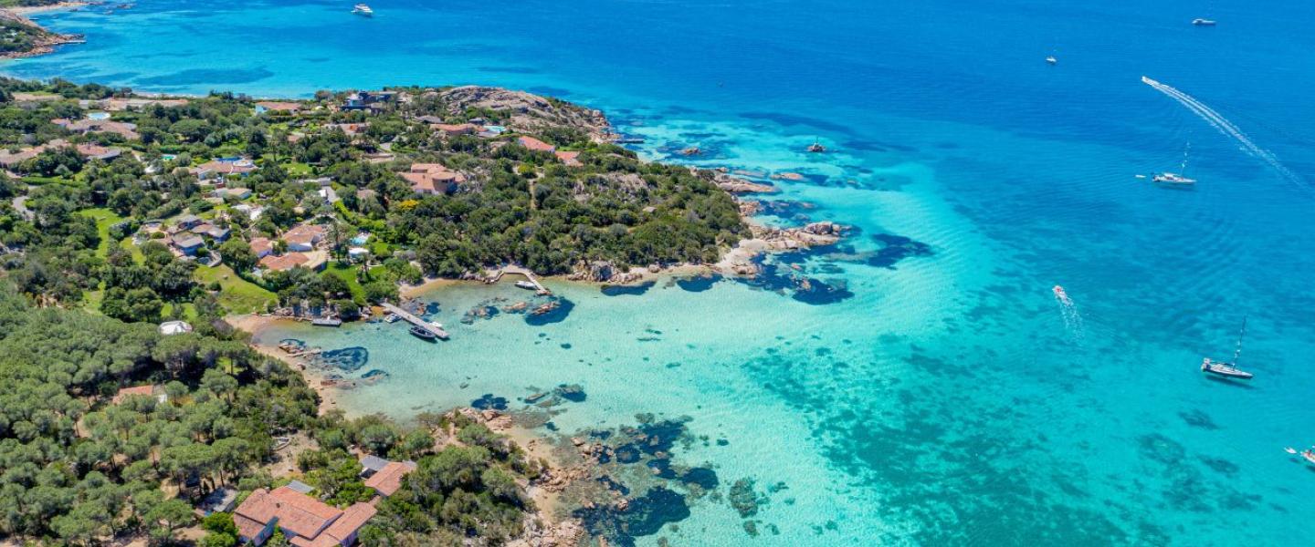 Sardegna - VelaVenture®