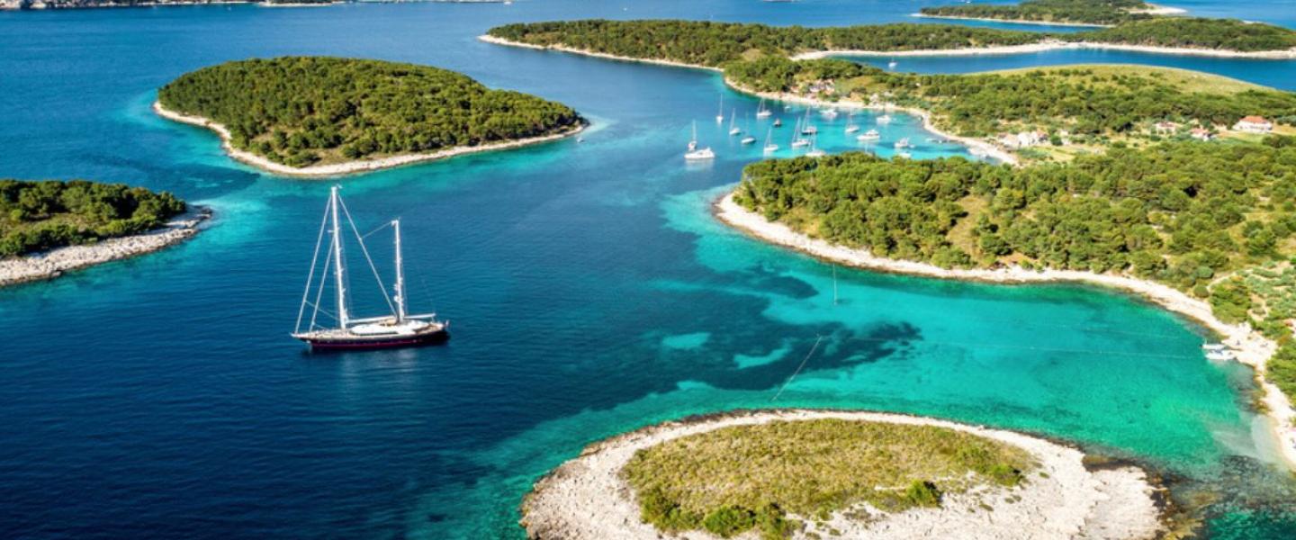 Croazia - VelaVenture®