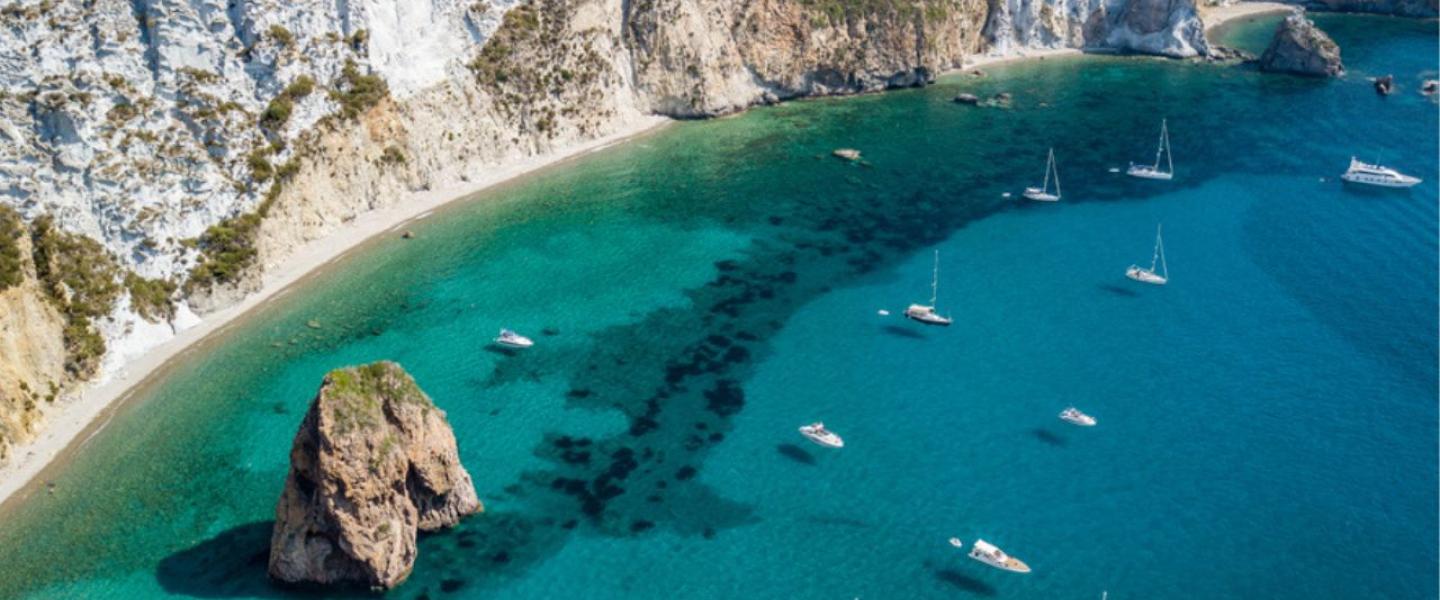 Isole Pontine - VelaVenture®